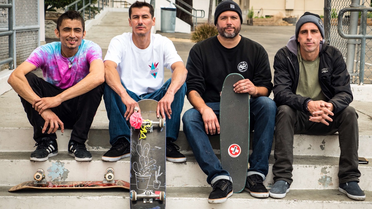 The L.A. Boys | Apple TV