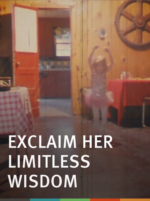 Exclaim Her Limitless Wisdom | Apple TV