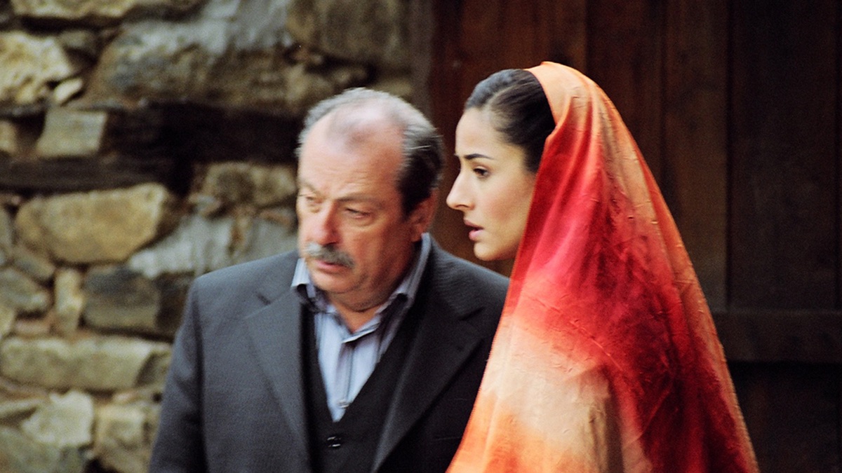 Qissat Shita' | Apple TV (SA)