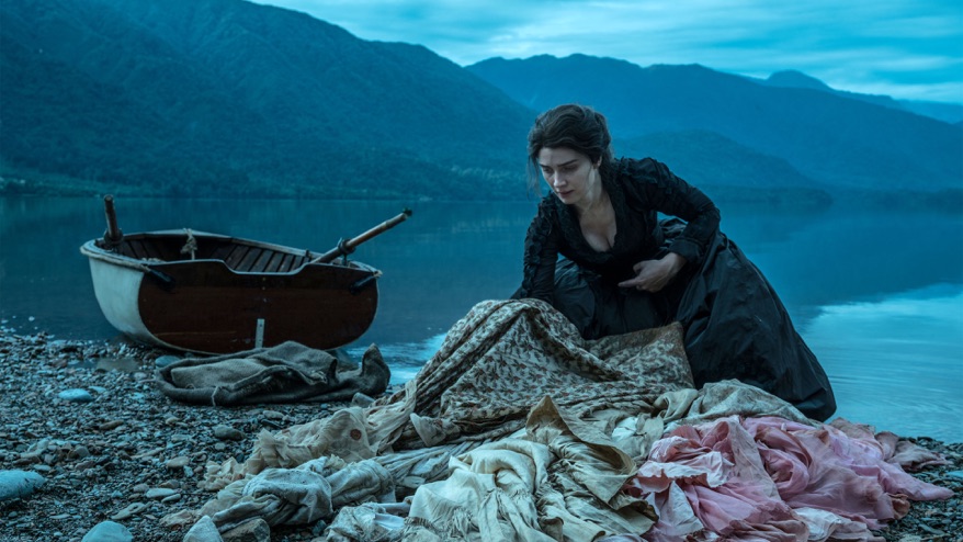 The Luminaries | Apple TV