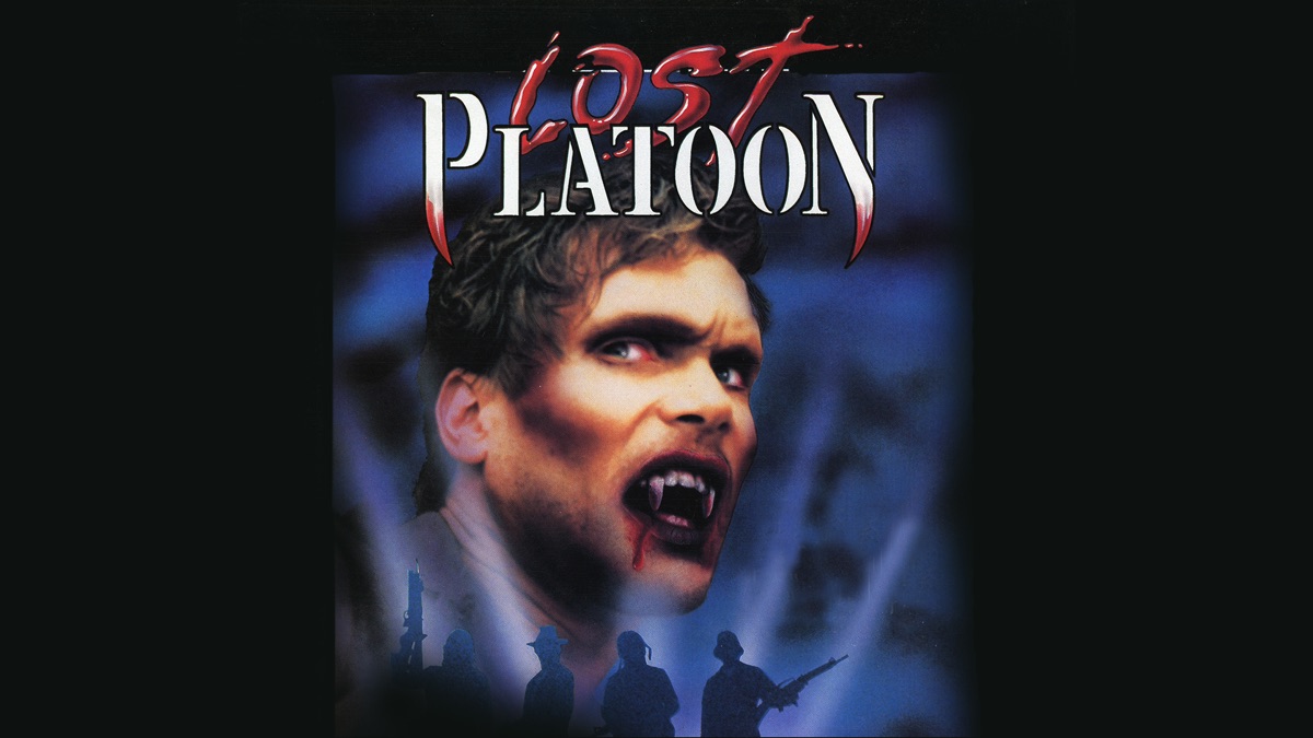 The Lost Platoon - Apple TV