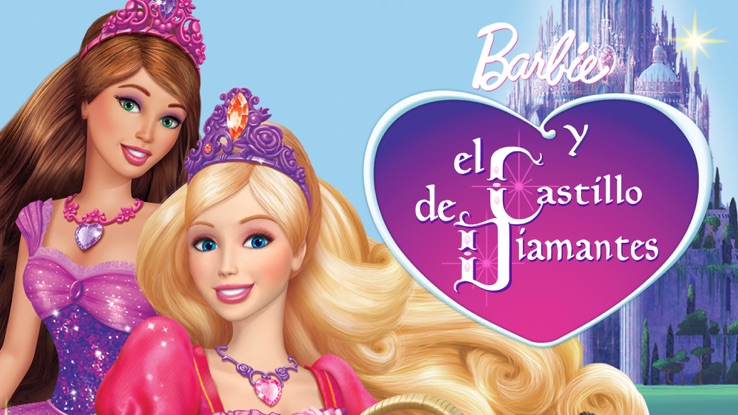 Barbie en La princesa y la plebeya | Apple TV