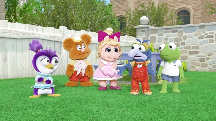 Muppet Babies | Apple TV