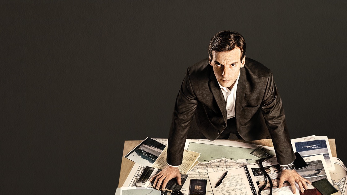The Bureau on Apple TV