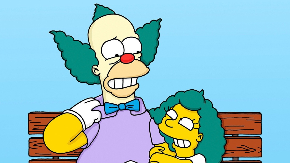 Insane Clown Poppy - The Simpsons (Season 12, Episode 3) | Apple TV