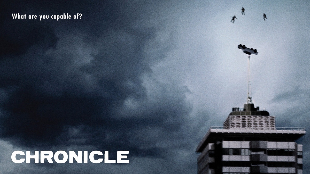 Chronicle | Apple TV