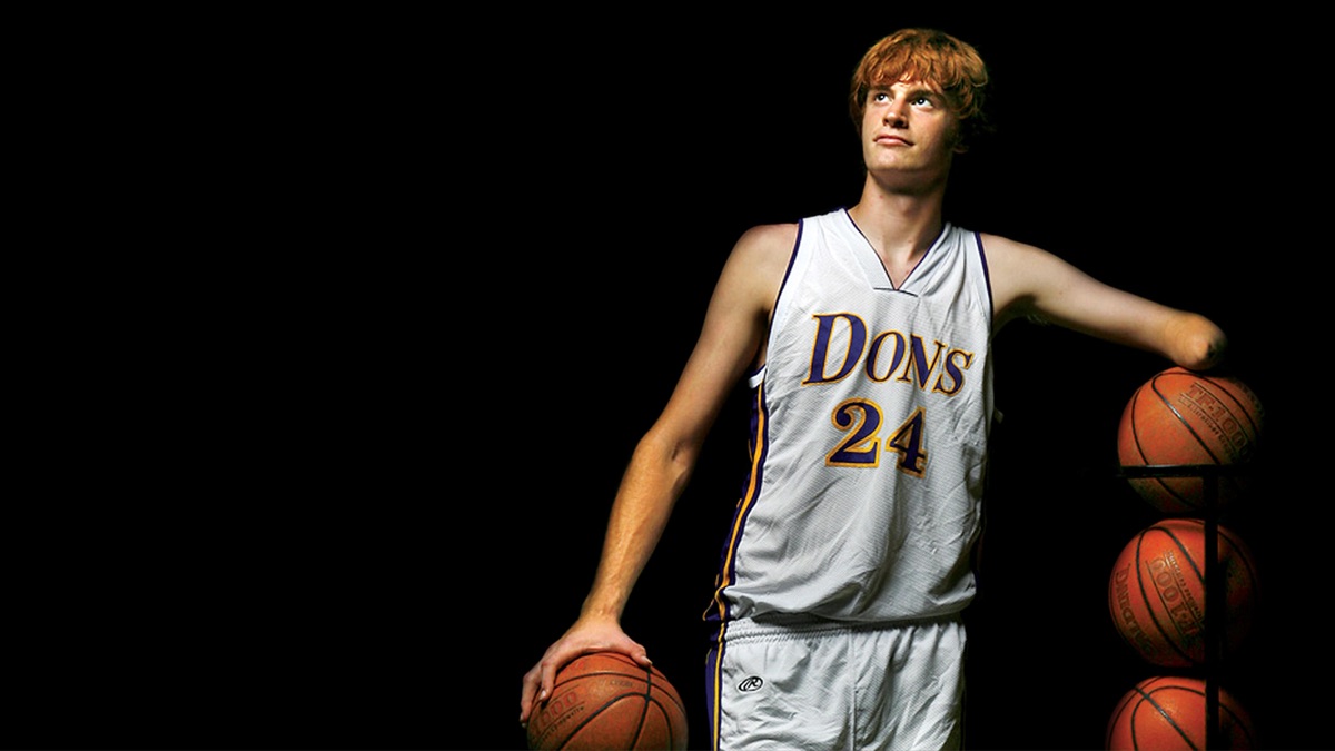 Long Shot: The Kevin Laue Story | Apple TV