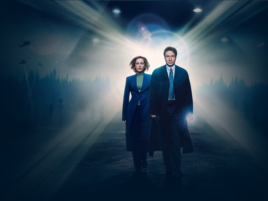The X-Files | Apple TV