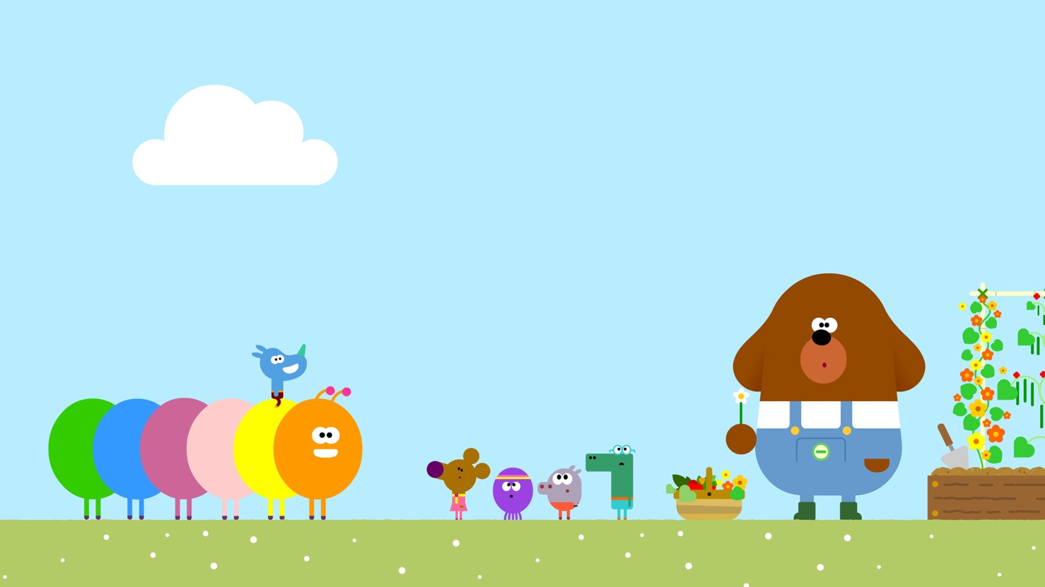 Hey Duggee | Apple TV