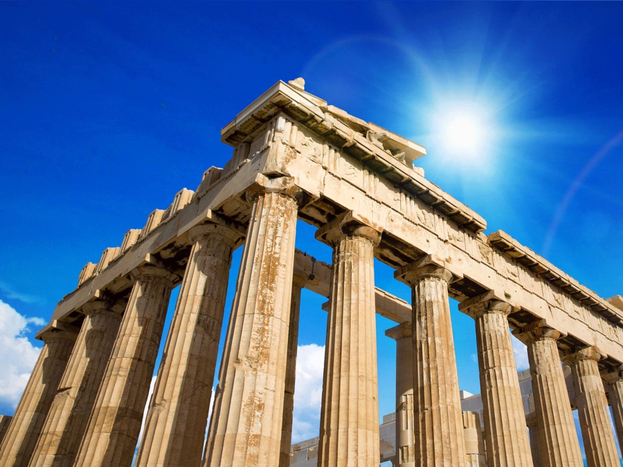 Understanding the World's Greatest Structures: Science and Innovation ...