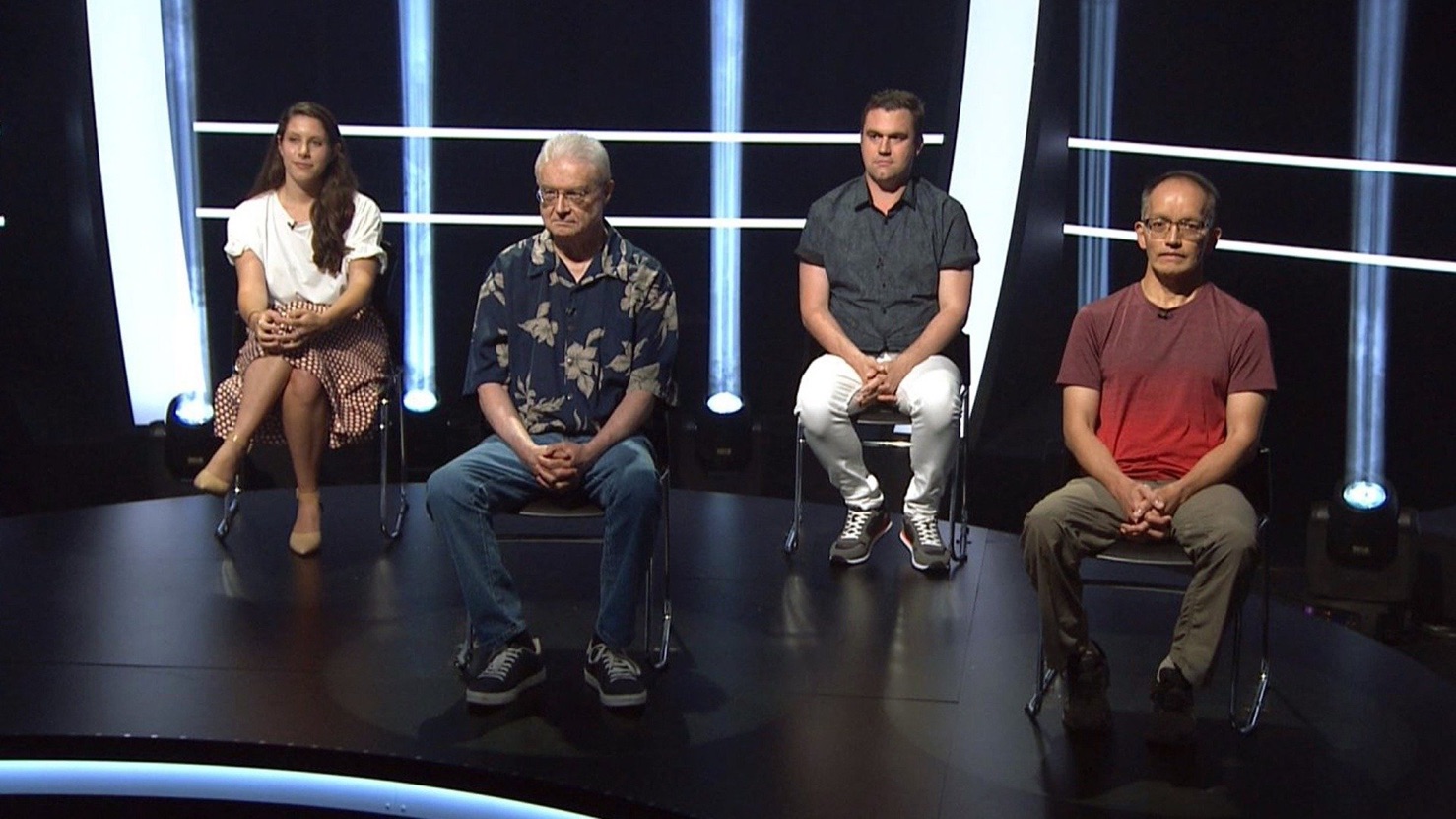 Mastermind Australia | Apple TV