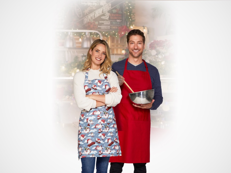 Catering Christmas | Apple TV