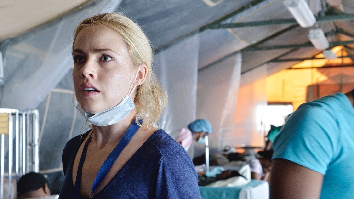 12 Monkeys | Apple TV