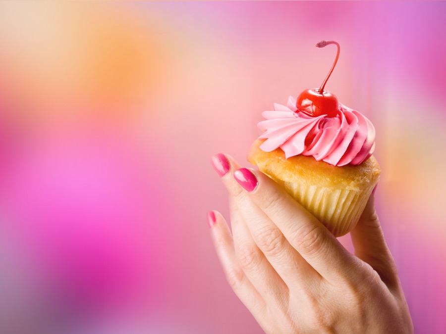 Sugar Showdown - Apple TV