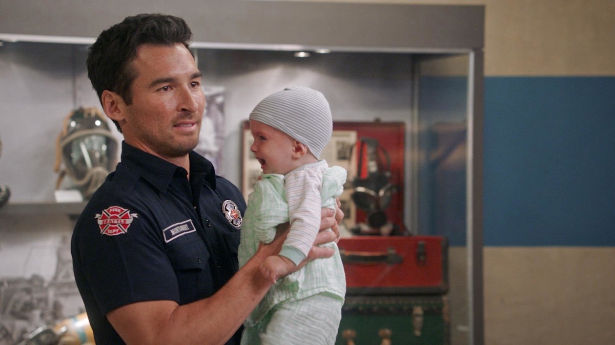 Baby Boom - Station 19 (Season 2, Episode 11) | Apple TV