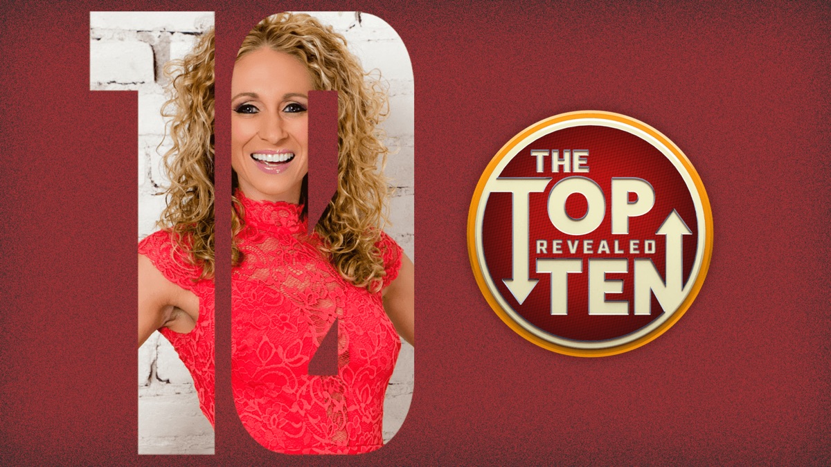 Various Artists The Top Ten Revealed 80s Break Up Songs Apple TV various-artists-the-top-ten-revealed-80s-break-up-songs-apple-tv