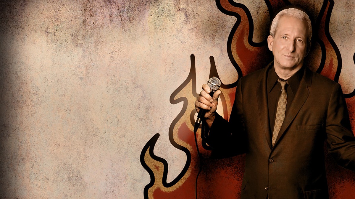 Bobby Slayton: Born To Be Bobby - Apple TV (IL)