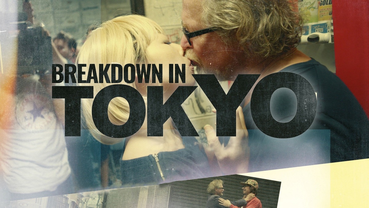 Breakdown In Tokyo | Apple TV