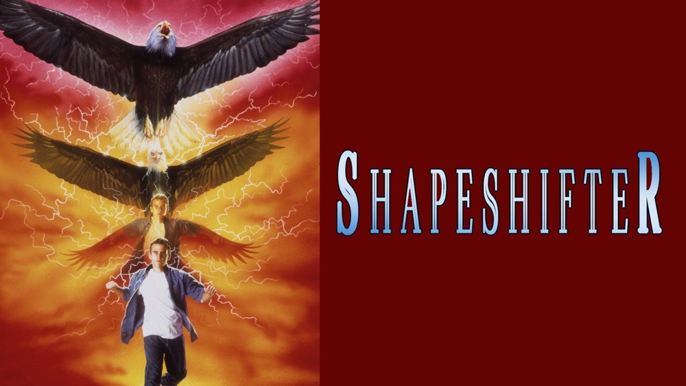 Shapeshifter on Apple TV