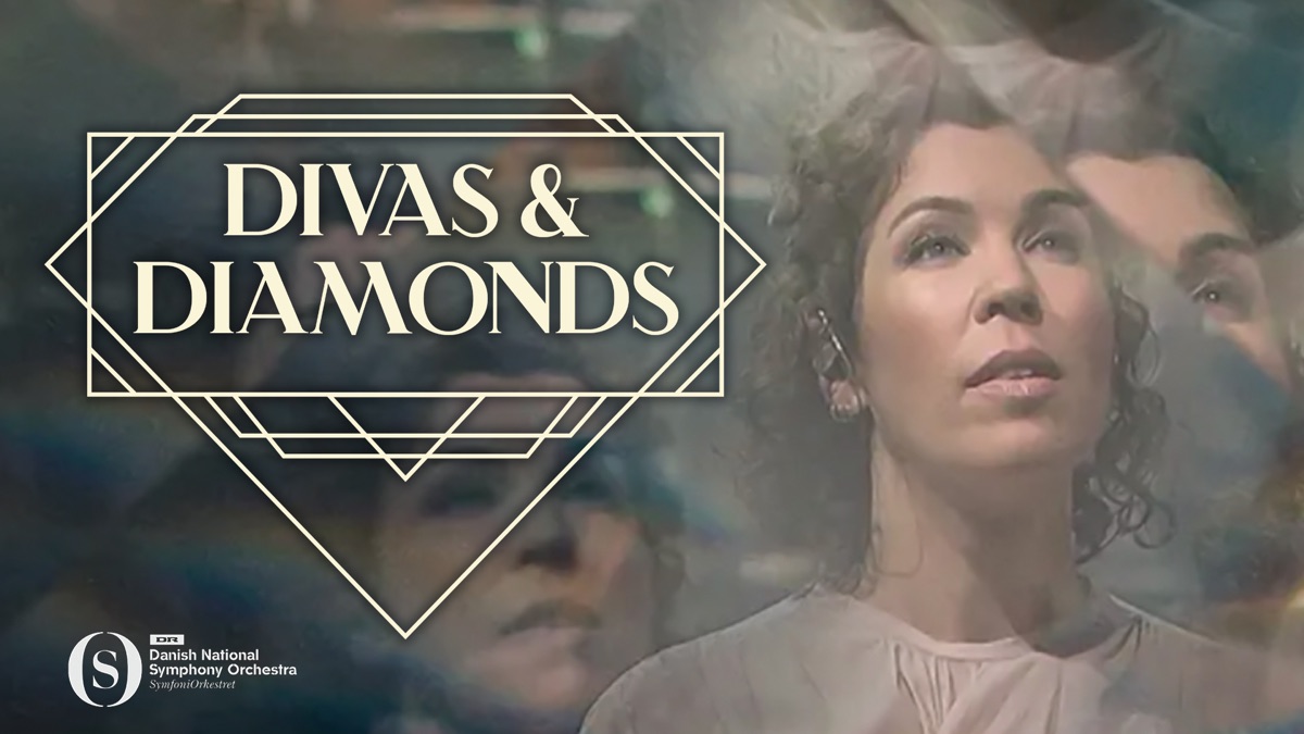 Divas & Diamonds | Apple TV (BN)