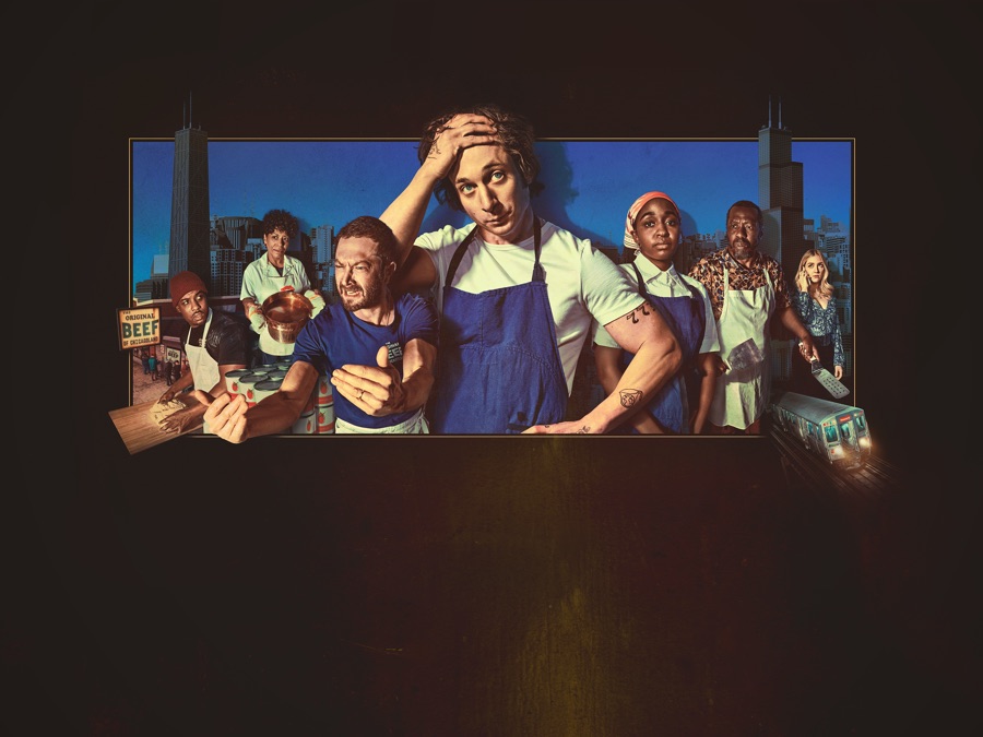 El Oso | Apple TV (AR)