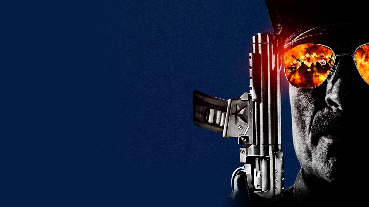 Officer Downe | Apple TV