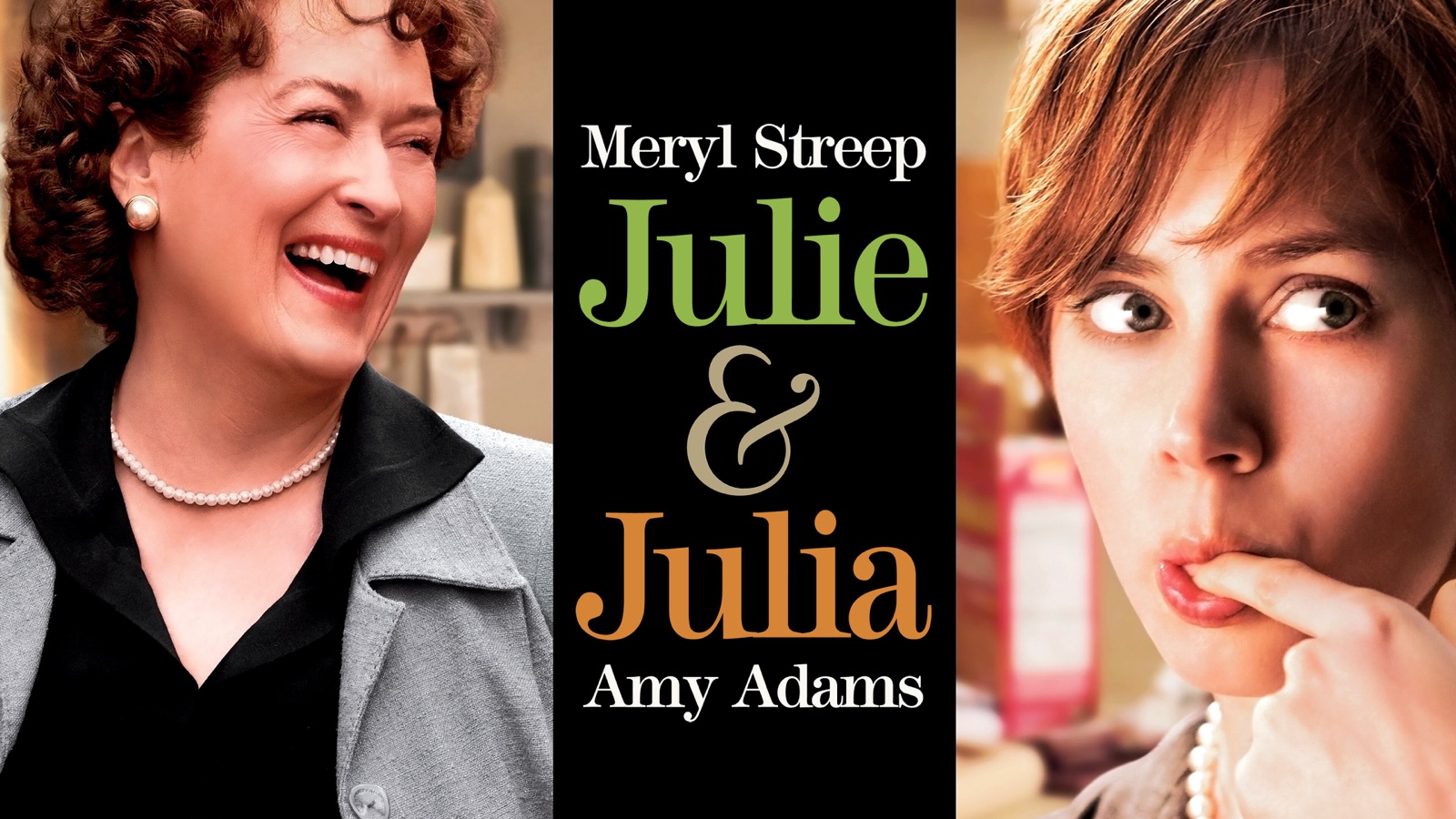 Julie & Julia | Apple TV