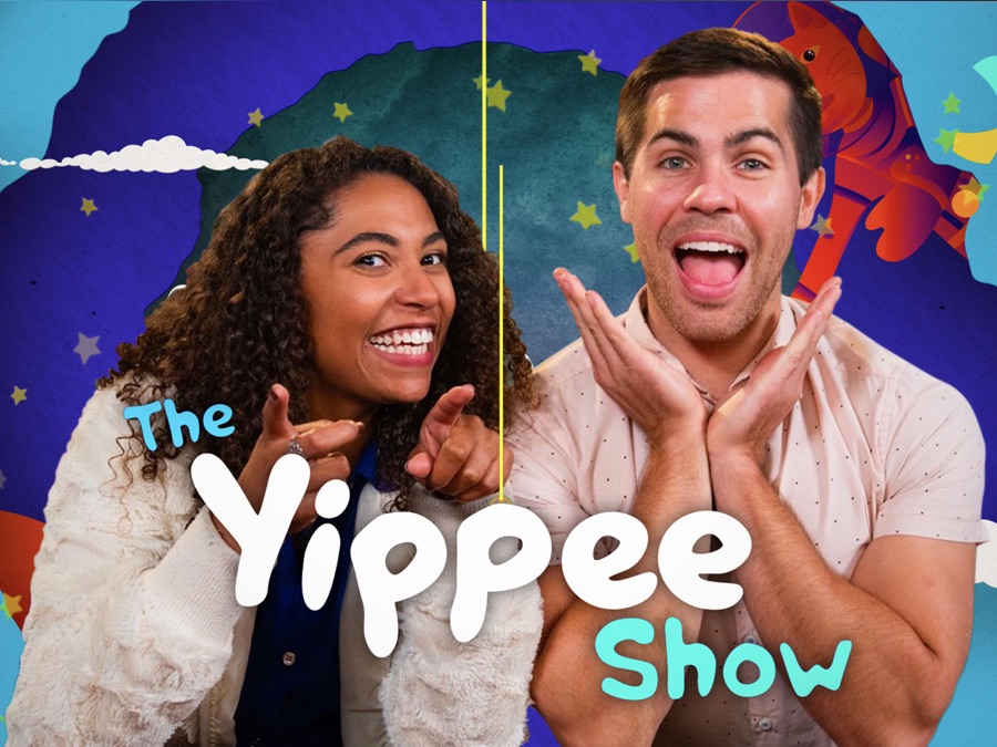 The Yippee Show | Apple TV