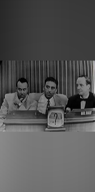 Mystery guests Sal Maglie and Duke Snider - What's My Line? | Apple TV