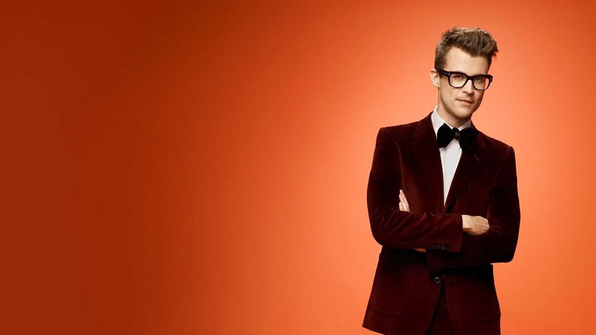 It's a Brad, Brad World | Apple TV