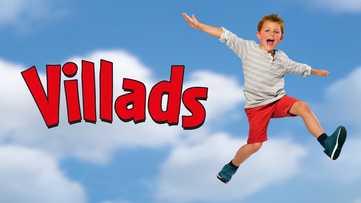 Villads fra Valby | Apple TV