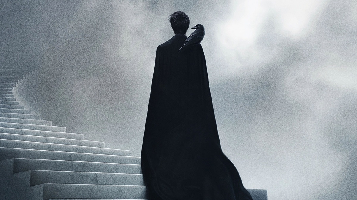 The Sandman | Apple TV (AU)