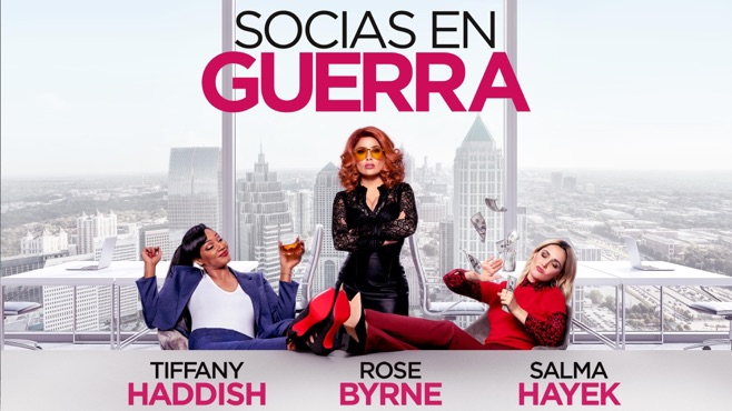 "Cómo ser soltera" en Apple TV