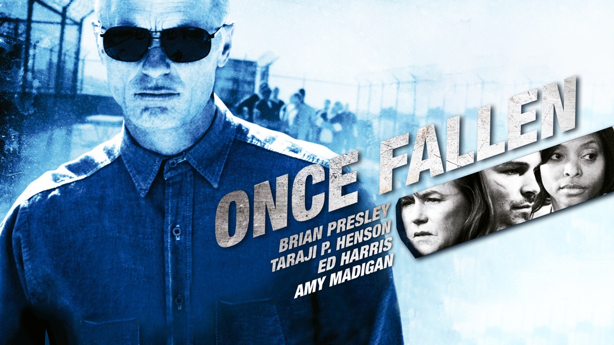 Once Fallen | Apple TV