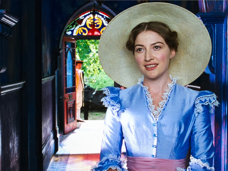 Nanny McPhee - Tata Matilda | Apple TV (IT)