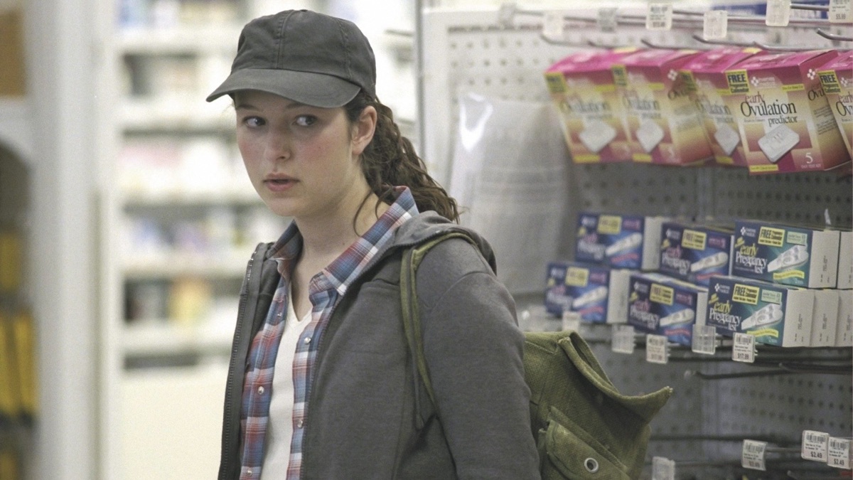 Due East - Apple TV (MX)