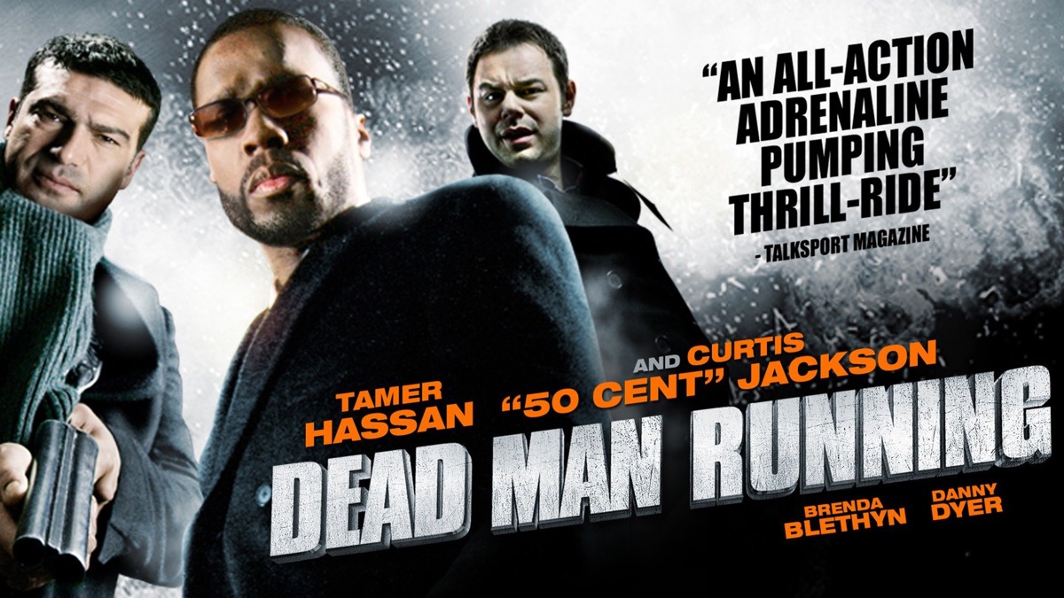 Dead Man Running | Apple TV