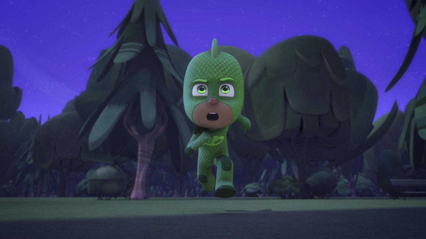 PJ Masks Shorts | Apple TV