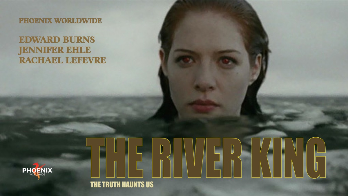 The River King - Apple TV (AU)