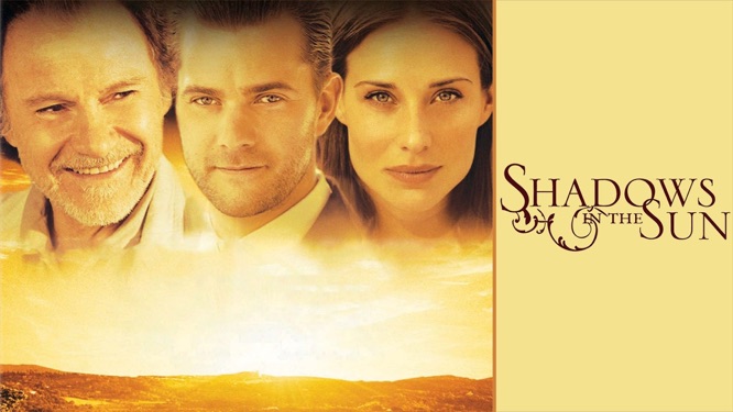 The Park Bench on Apple TV