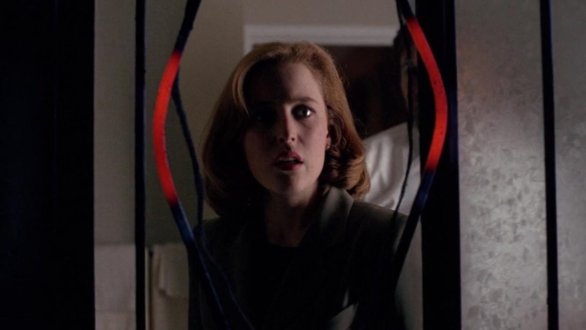 Revelations - The X-Files (Season 3, Episode 11) | Apple TV