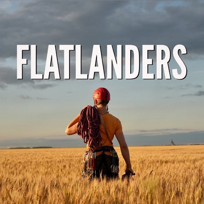 Flatlanders: Winnipeg - Apple TV (CA)