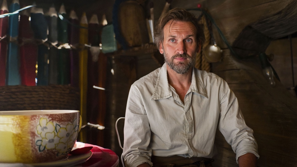 The Borrowers - Apple TV