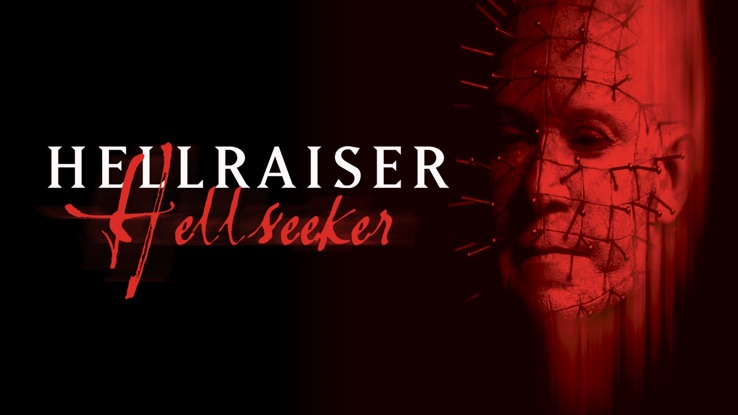 Hellraiser | Apple TV