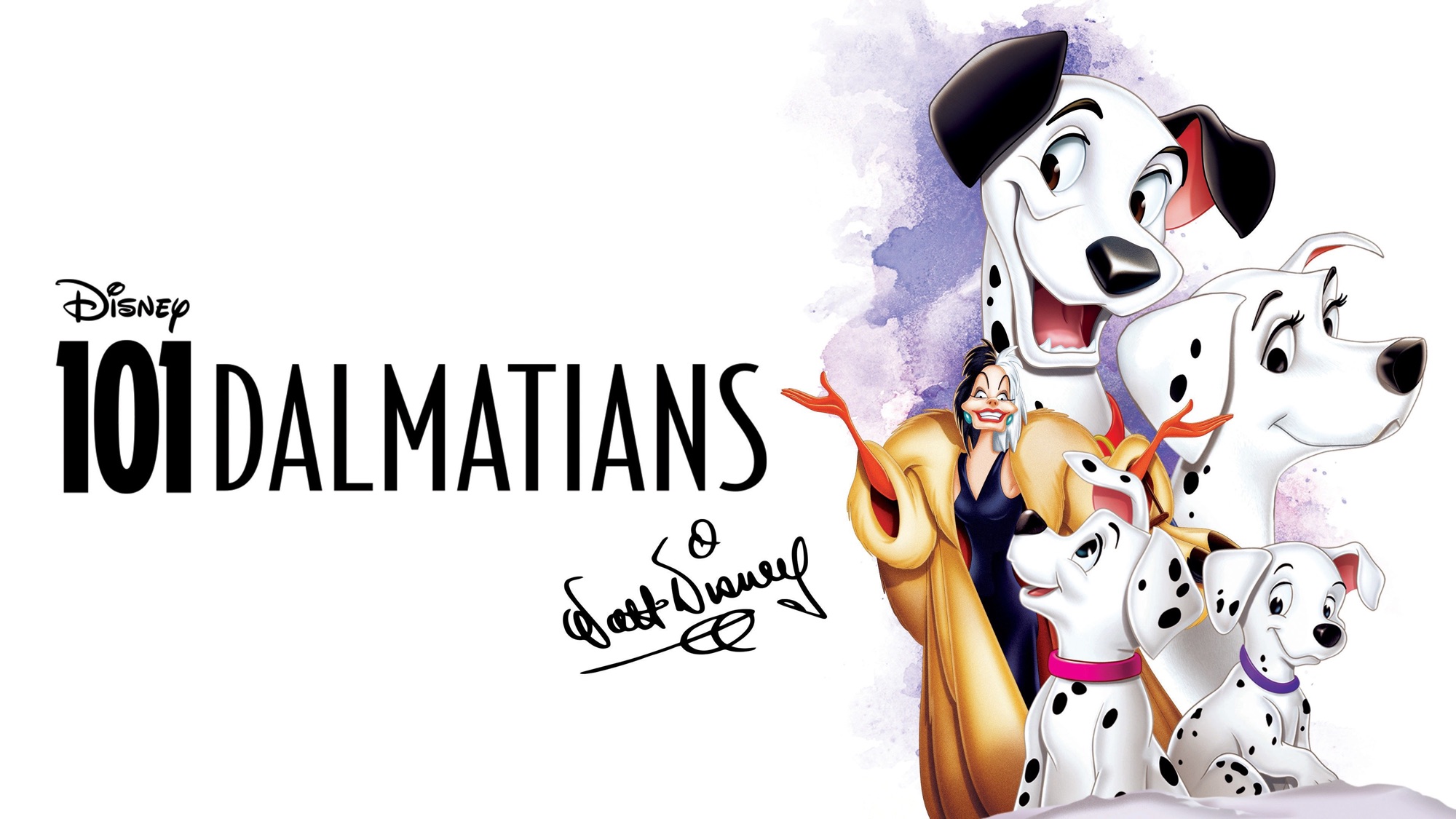 101 Dalmatians | Apple TV