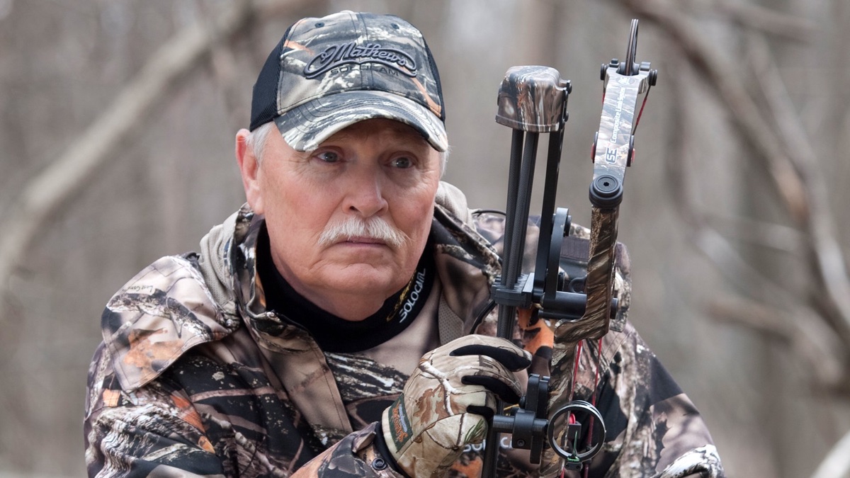 North American Whitetail | Apple TV