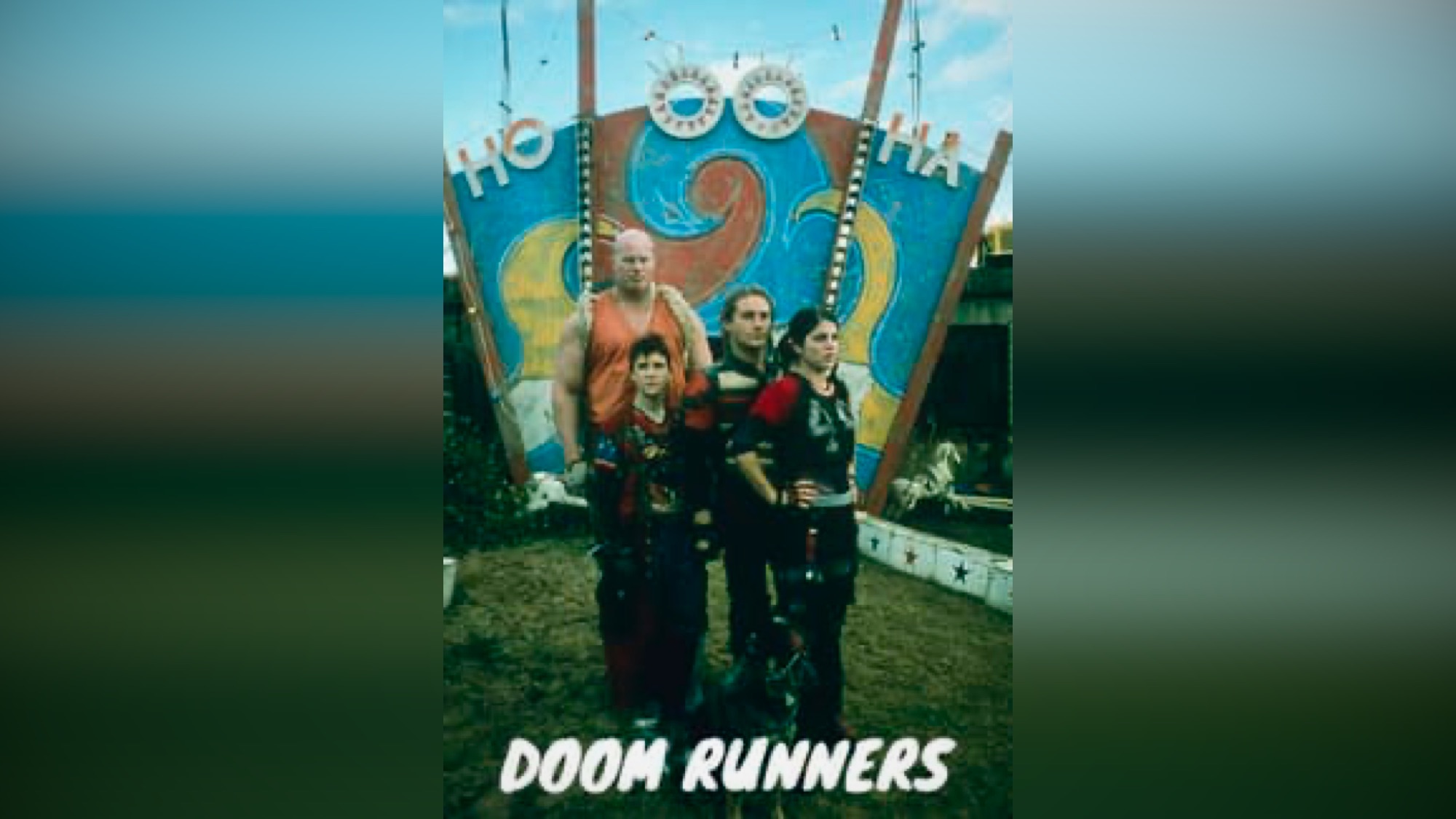 Doom Runners | Apple TV