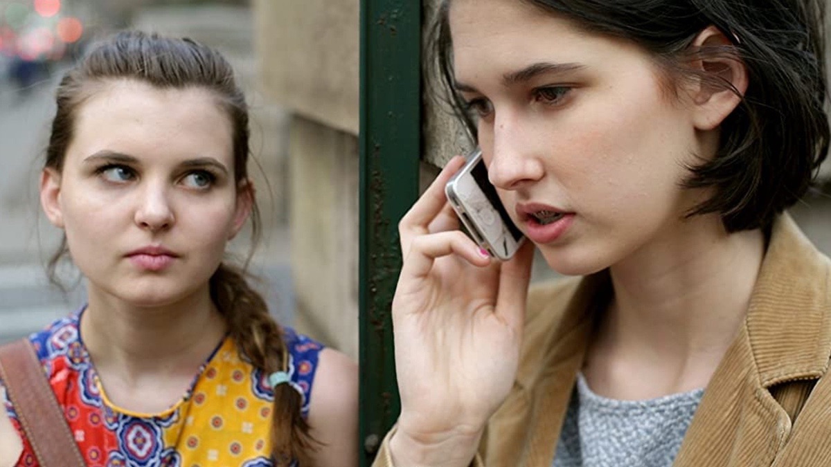 All This Panic - Apple TV (CA)