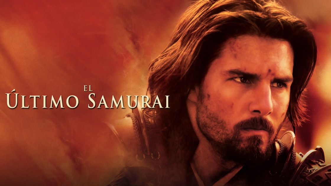 "El Último Samurai" en Apple TV