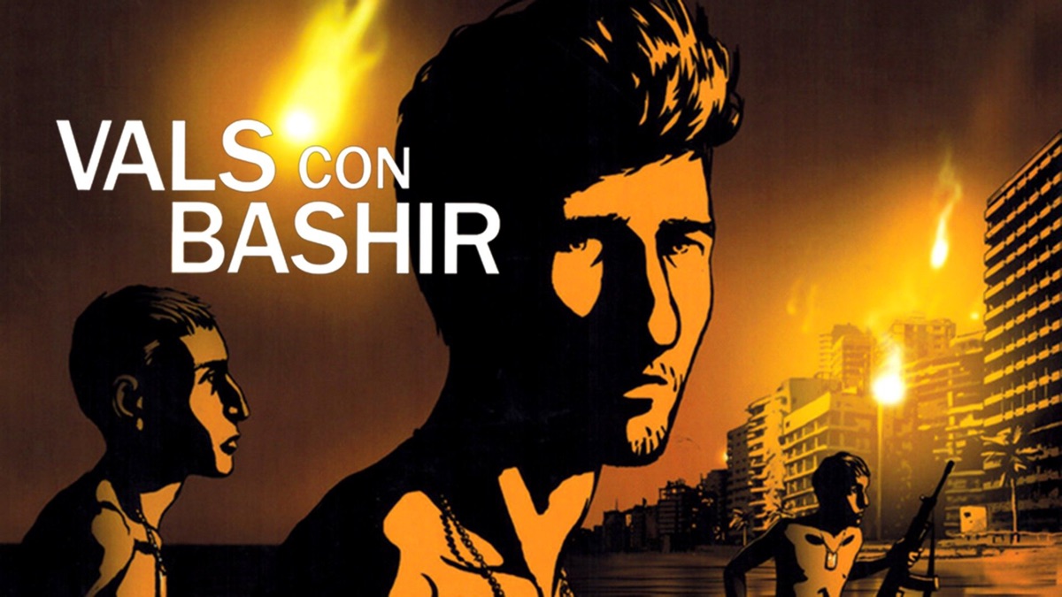 Vals con Bashir | Apple TV